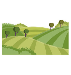 Farm objects Royalty Free Vector Image - VectorStock