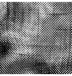 Thick Texture Grid Royalty Free Vector Image - VectorStock