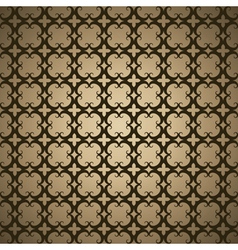 Classic style design pattern background Royalty Free Vector