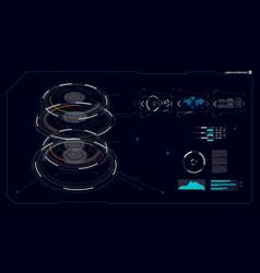 Game Hud Vector Images (over 5,400)