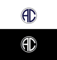 Ac Monogram Vector Images (over 1,800)