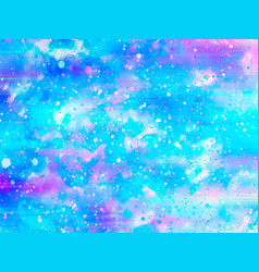 Seamless opal gemstone background trendy abstract Vector Image