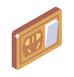 Switchboard Royalty Free Vector Image - VectorStock