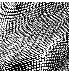 Thick Texture Grid Royalty Free Vector Image - VectorStock