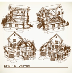 Architecture Elements Vector Images (over 160,000)