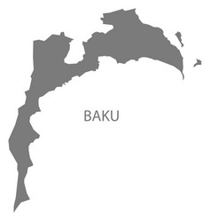 Baku Vector Images (over 840)