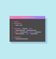 Css Html Icons Php Programming Vector Images (over 770)