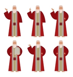 Moses Vector Images (over 1,000)