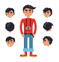 Side Camera Vector Images (over 950)