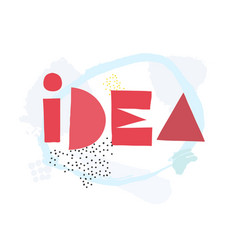 Creative Royalty Free Vector Image - VectorStock