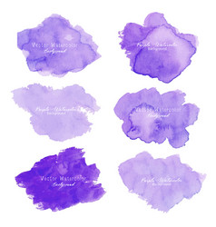 Purple Splash Watermark Vector Images (78)