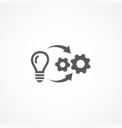 Implementation Icon Vector Images (over 7,200)