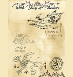 Witch Vector Images (over 96,000)