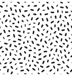Seamless retro pattern Royalty Free Vector Image