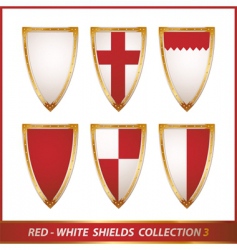 Country stickers Royalty Free Vector Image - VectorStock