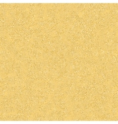 Sand seamless pattern Royalty Free Vector Image