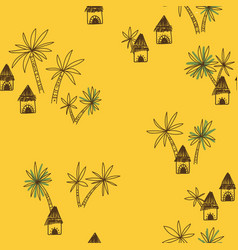 African Trees Vector Images (over 7,100)