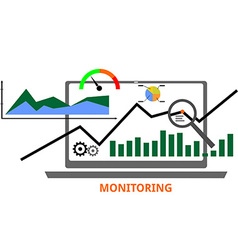 Monitoring Vector Images (over 300,000)