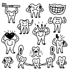 Teeth Vector Images (over 110,000)