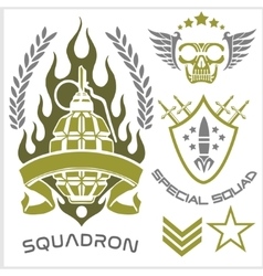 Special Forces Crest Vector Images (over 250)