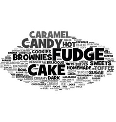 Fudge Vector Images (over 1,300)
