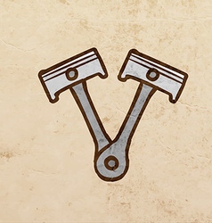 Piston Cartoon Vector Images (over 800)