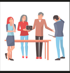 Bad Teamwork Vector Images (over 470)