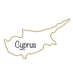 Cyprus Outline Vector Images (over 230)