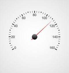 Speedometer design Royalty Free Vector Image - VectorStock