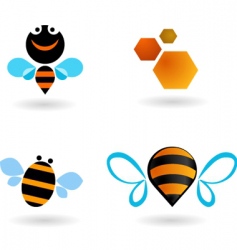 Bee Vector Images (over 70,000)