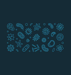 Microbiota Vector Images (over 930)