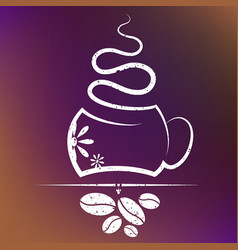 Vintage shop sign posts Royalty Free Vector Image