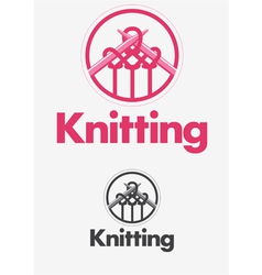 Knitting Brand Logo Vector Images (51)