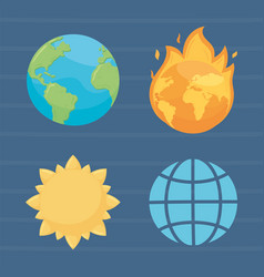 Change the World Vector Images (over 7,500)