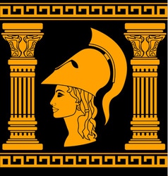 Athena Vector Images (over 680)