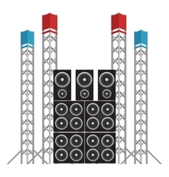 Concert Speaker Vector Images (over 8,700)