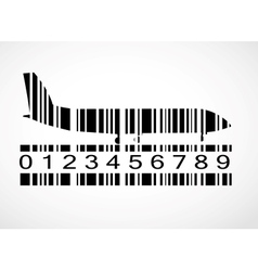 Barcode gun image Royalty Free Vector Image - VectorStock