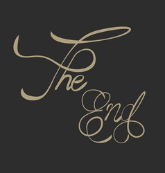 Calligraphy Script Lettering Vector Images (over 96,000)