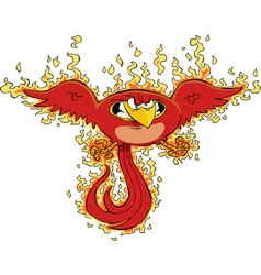 Evil Phoenix Vector Images (16)