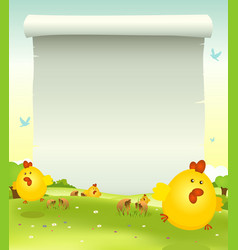 Spring Chicken Vector Images (over 22,000)