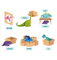 Preposition Vector Images (over 870)