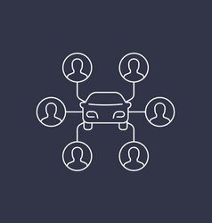 Carpool Logos Vector Images (over 260)