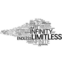 Limitless Vector Images (over 8,300)