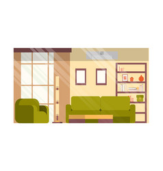 Empty Living Room Vector Images (over 4,800)