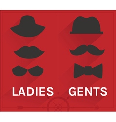 Gents Vector Images (over 2,100)