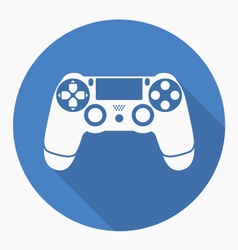 Ps4 Controller Vector Images (31)