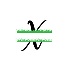 Splitted Font Vector Images (over 3,500)