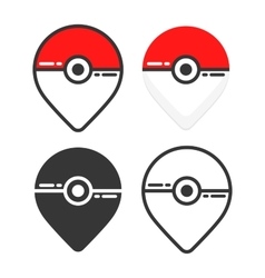 Pokeball Vector Images (over 330)