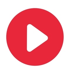 Pointing right emoticon Royalty Free Vector Image