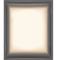 Picture frame Royalty Free Vector Image - VectorStock